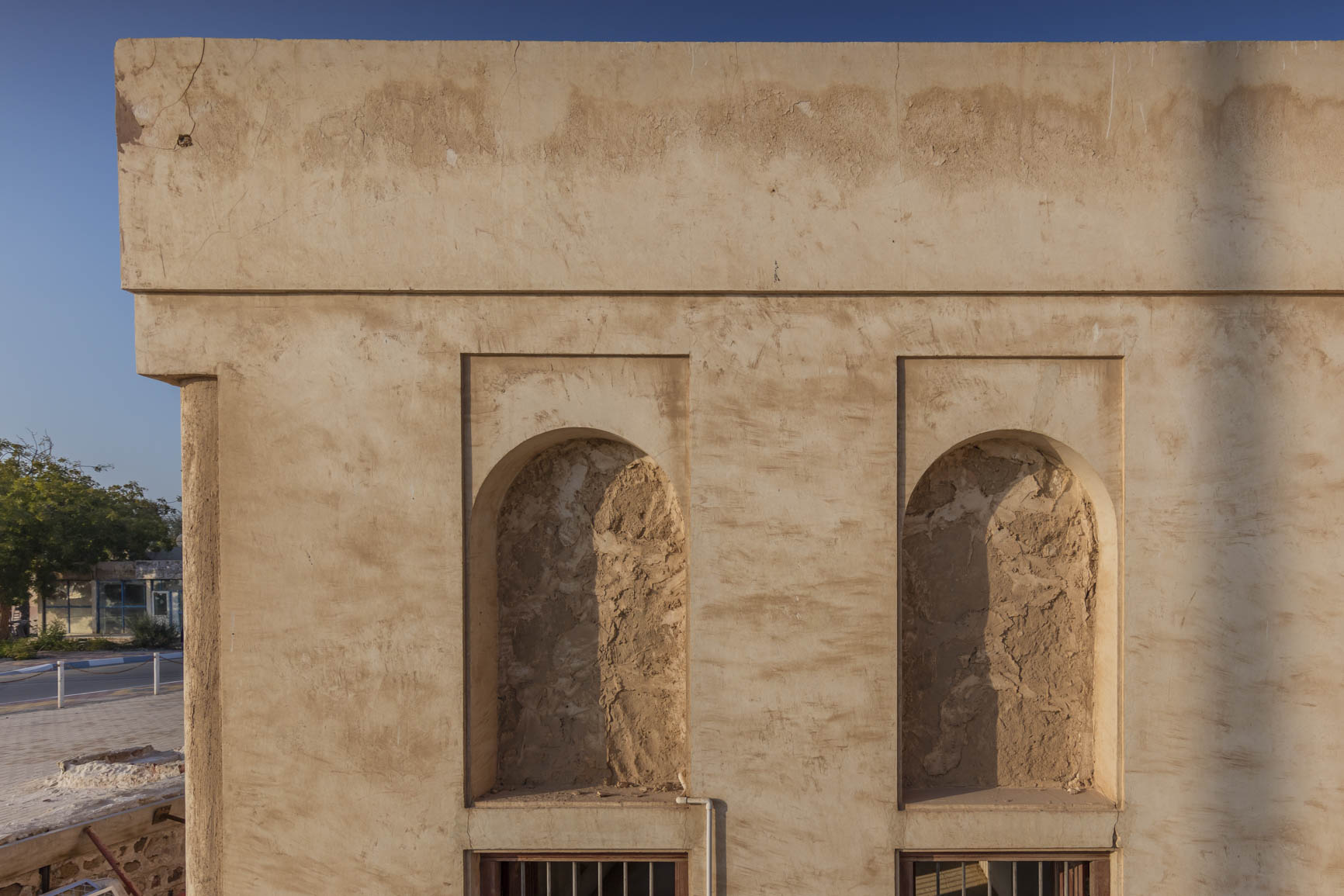 Historical Places - Dalma Island Official Website